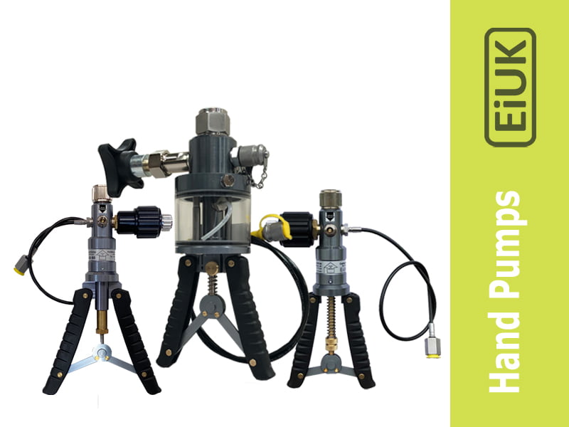 Pressure Calibrators Archives - Eurotron Instruments UK ltd